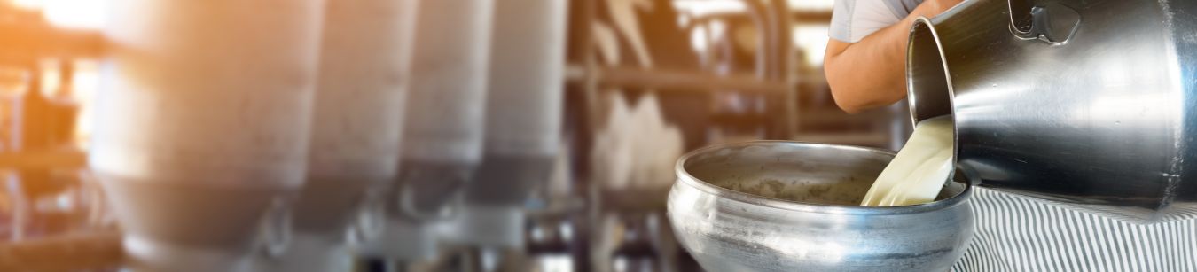 Dairy & Hygiene Chemical Supplies